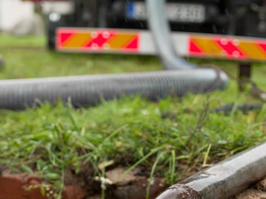 Septic Services - Kinard Plumbing and Septic
